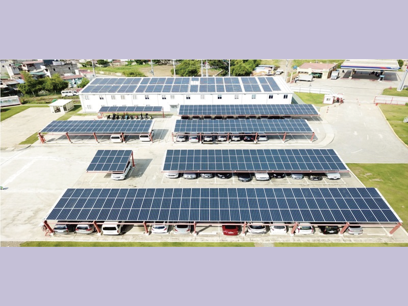 J&V Energy Technology Co., Ltd.