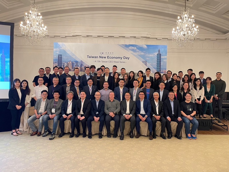 J&V Energy Technology Co., Ltd.